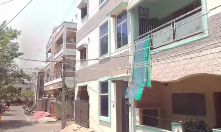 Real Estate Agency in Chennai | River Property